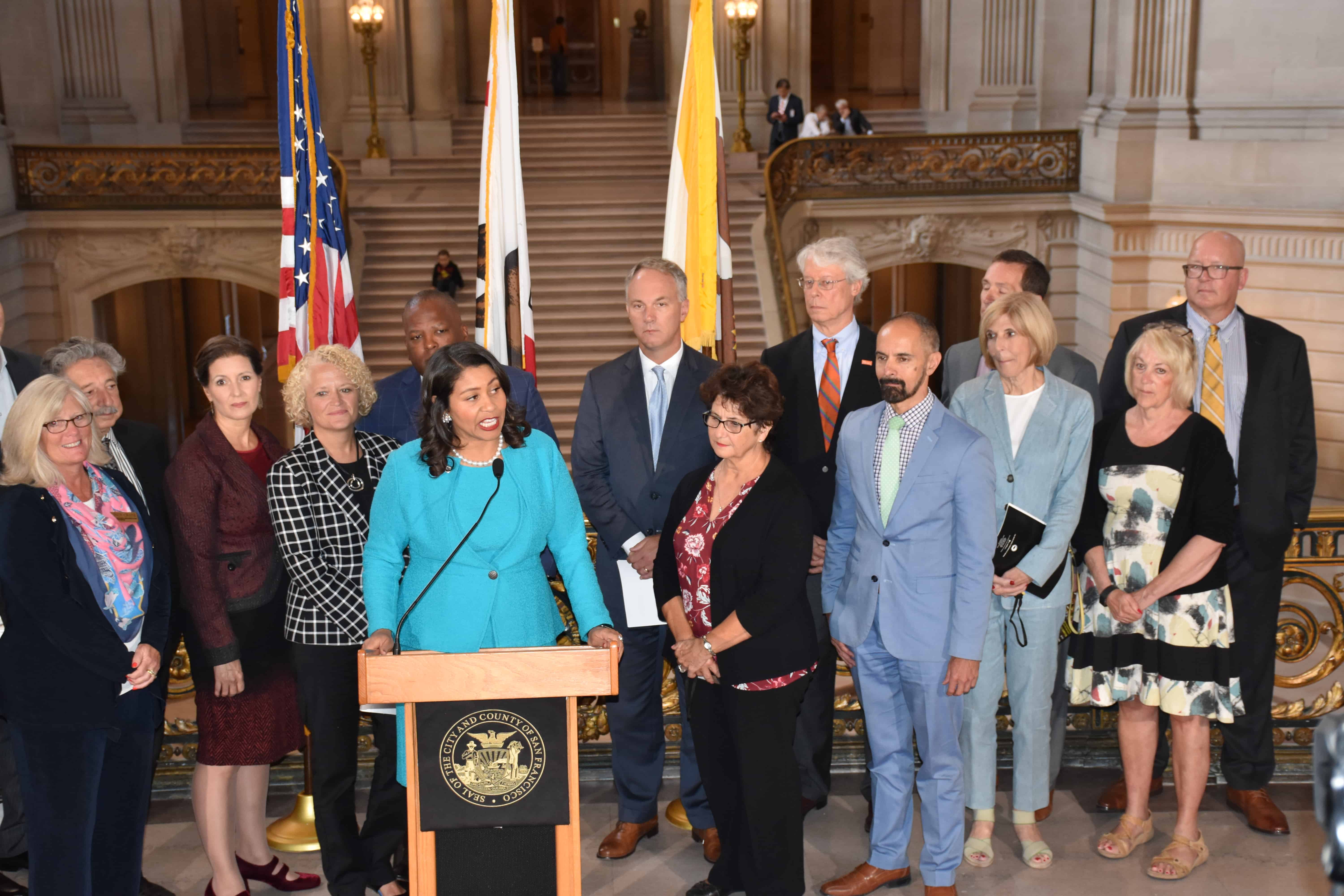 Alliance for a Sustainable Future - United States Conference of Mayors