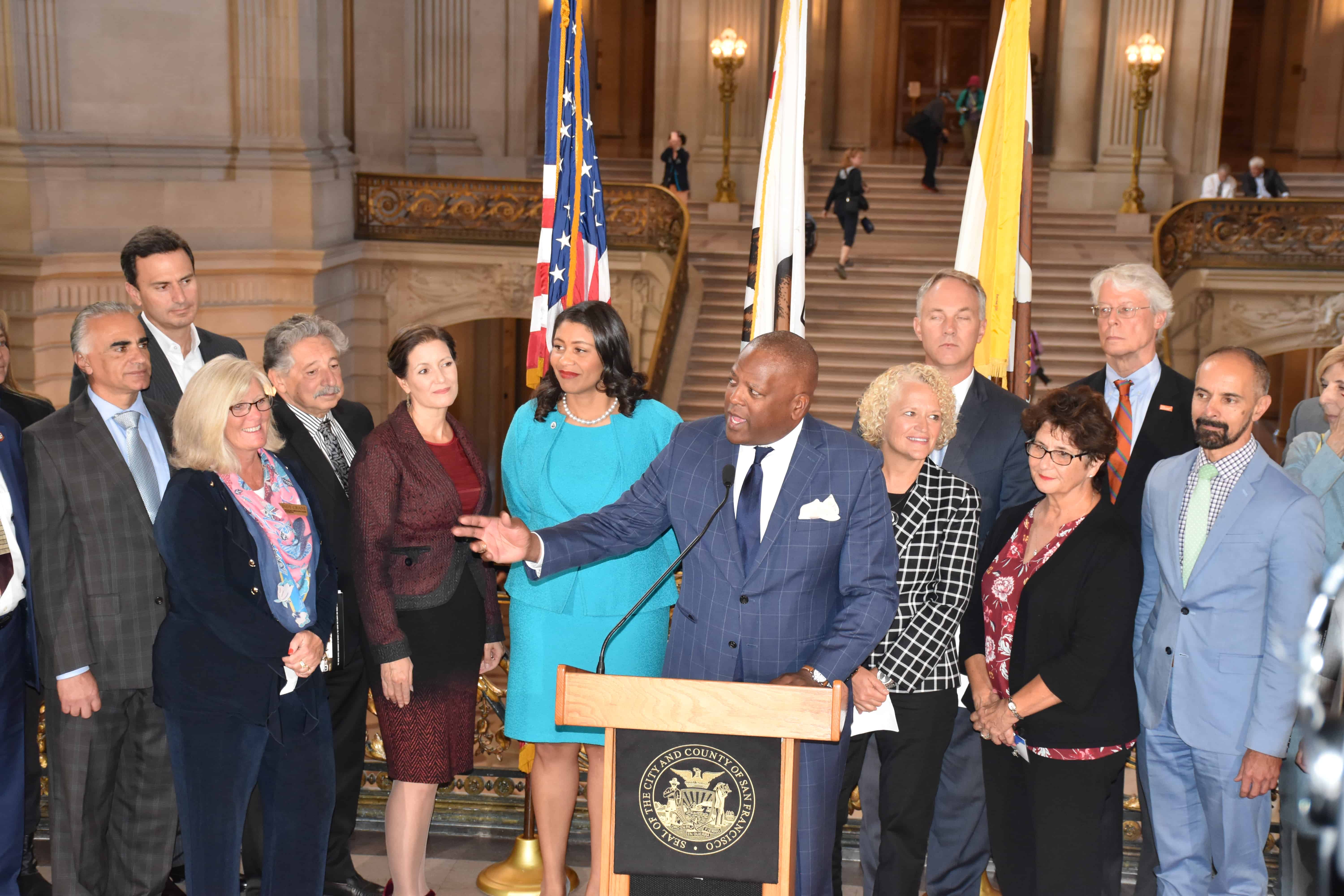 Alliance for a Sustainable Future - United States Conference of Mayors