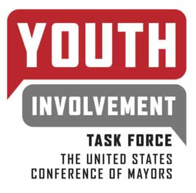Youth Involvement Task Force - United States Conference of Mayors