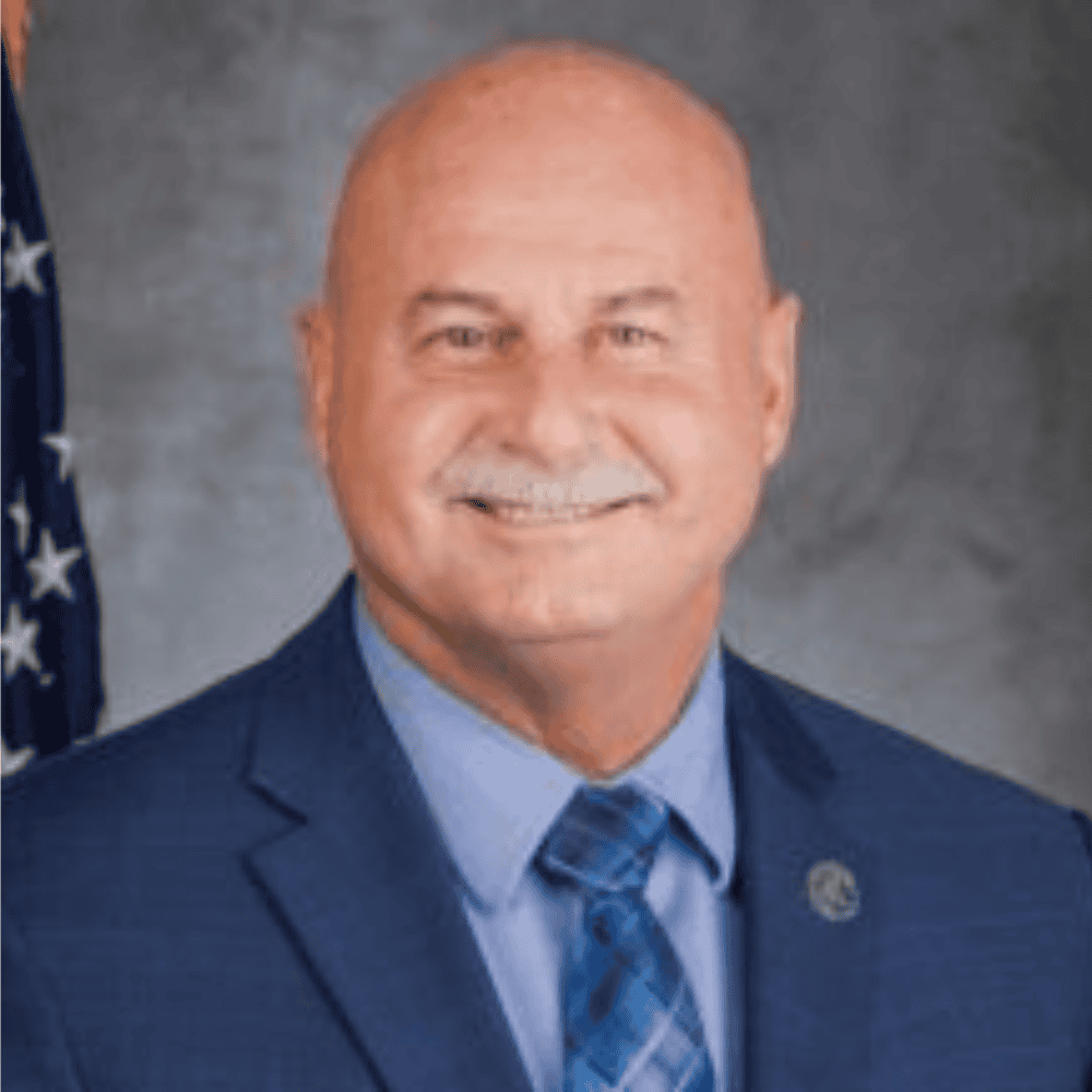 Mayor Dyer