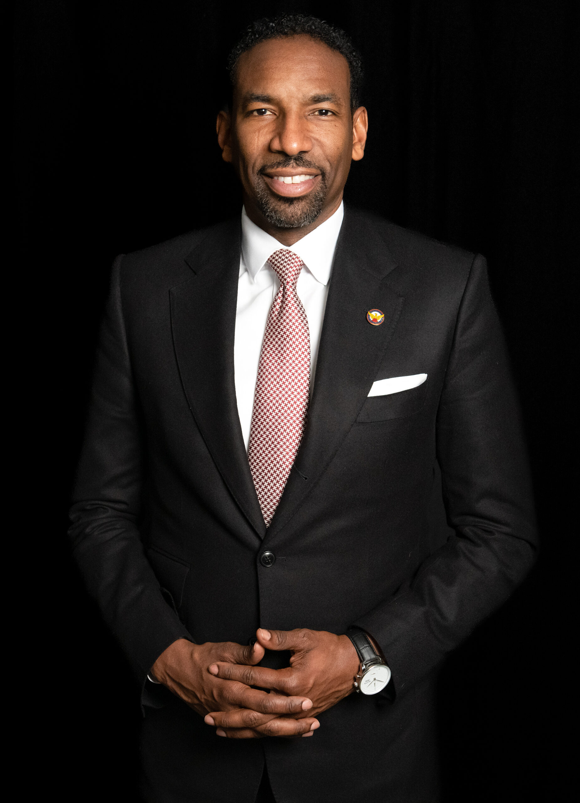 Andre Dickens