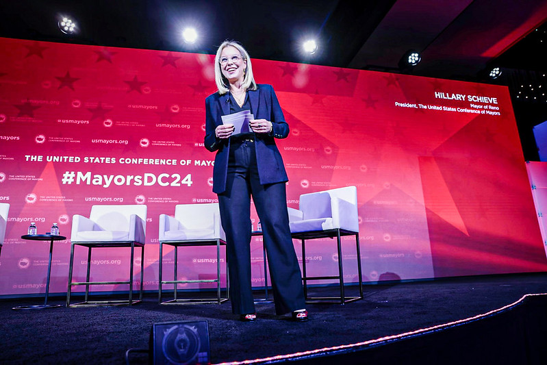 USCM-Schieve Photo Winter Mtg Day 1