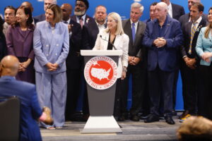 “Shared Voice to Drive Progress”: Nation’s Mayors Kickoff 92nd Annual ...