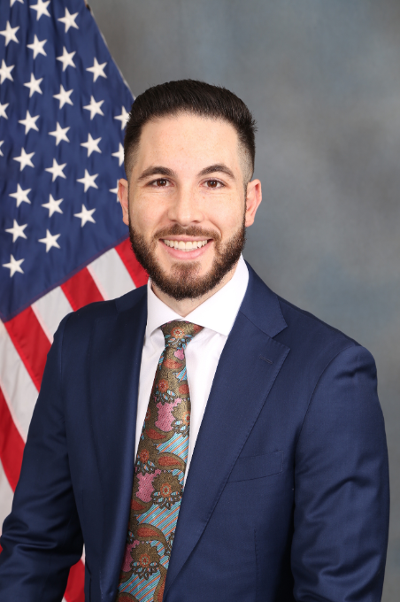 Mayor Hammoud