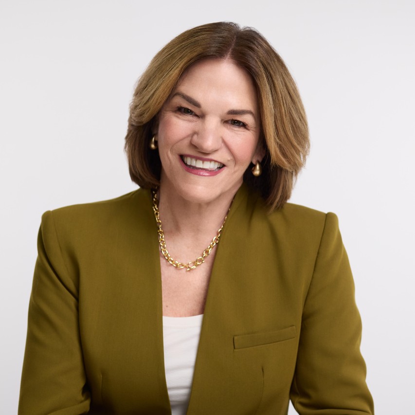 Patricia Locke Dawson